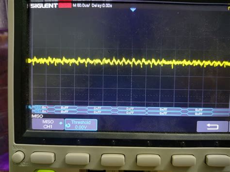 Ili9488 Tft Without Touch Not Working On Stm32h Stmicroelectronics Community