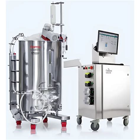Thermo Scientific Hyperforma Integrated Single Use Bioreactor Sub