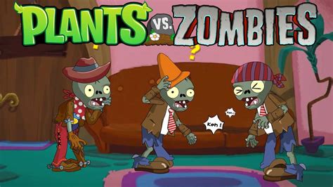 Plants Vs Zombies Animation Concern Youtube Plants Vs Zombies Animation Concern Youtube