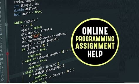 Do Programming Assignments And Projects Of C Plus For You In A