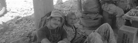 Evan Wright · Longform