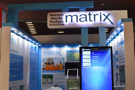 Matrix Energy On Linkedin Matrix Matrixenergy Matrixupstream