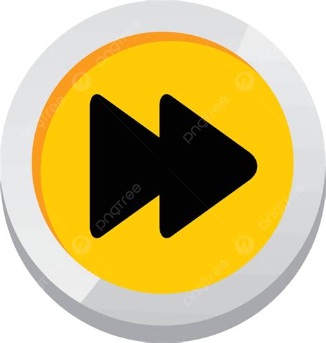 Game Asset Icon Sign Symbol Button Vector Cursor Curve Icon Vector