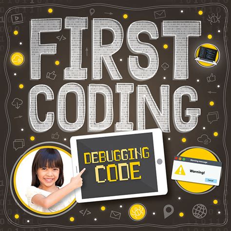 Debugging Code First Coding Booklife Publishing