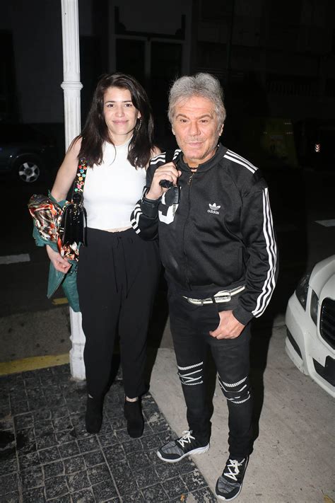 El Mal Momento De Beto Casella Con La Policía En Miami Infobae