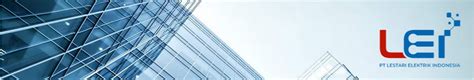 Pt Lestari Elektrik Indonesia Linkedin