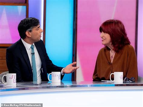 Janet Street Porter What I Really Think About Rishi After Our Bruising