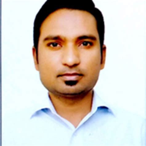 Abdul Ansari Guest Faculty Master Of Engineering Aligarh Muslim