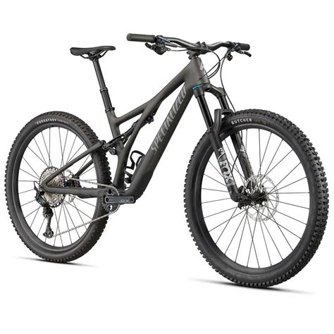 Specialized Stumpjumper Comp 29 Mtb Bike Grey Bikeinn