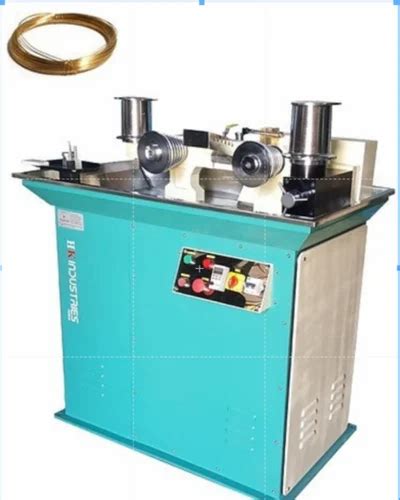 12 Pass Wire Drawing Machine At Best Price In Ahmedabad By Hk Malvi