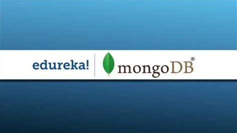 introduction to mongodb pptx