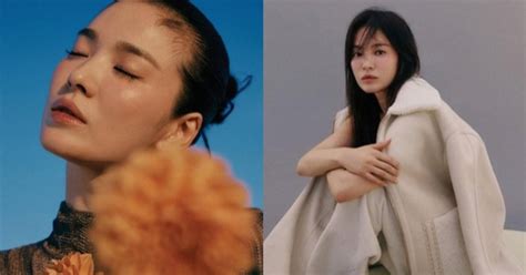 គិតថាខ្វល់មែន ហាន់ ជីអ៊ុន ប្រឹងបង្អួតសម្រស់ ខណៈអតីតស្វាមីរវល់ការប្រពន្ធថ្មី Khmerload