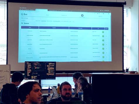 Super Cool To See An App I Built With Kristin Hortsch Cari Palazzolo
