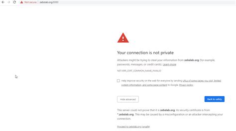 Automatic Ssl Renewal And Deployment Using Letsencrypt Ssl Certificates