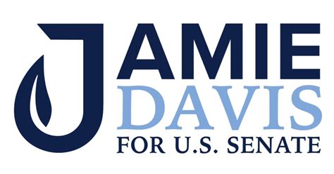 Contribute To Jamie Davis For Us Senate Jamie Davis For Us Senate