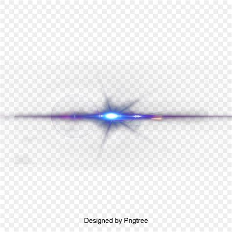 푸른 빛 일러스트 효과 조명 효과 빛 광점 Png 일러스트 및 Psd 이미지 무료 다운로드 Pngtree