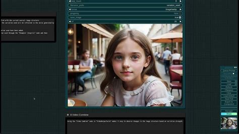 Comfyui Inspire Pack Tutorial 9 Variation Seed Youtube