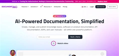 Whats The Best Format For Technical Documentation 2025