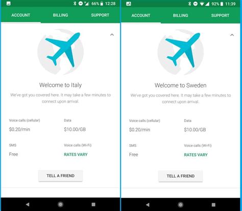 Google Fi Review My St And Best Company Dong Knows Tech