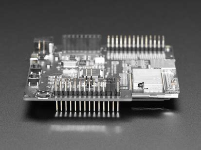 Espressif ESP32 WROVER KIT E ID 3384 Adafruit Industries Unique Fun DIY Electronics And