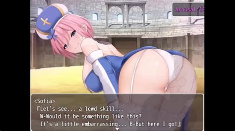 Priestess Helping Hero To Control His Will To Cum Princess Honey Trap Ep2 Xxx Mobile Porno