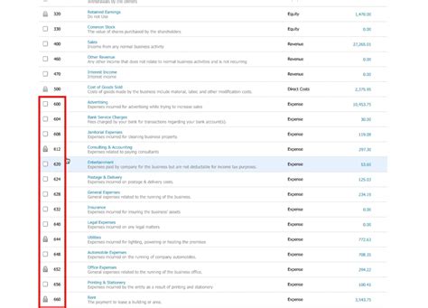 How To Add An Account In Xero Gentle Frog Bookkeeping And Custom Training