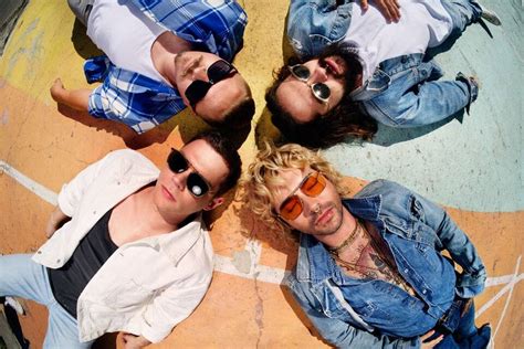 2001 Tokio Hotel Unsere Vergangenheit Umarmen Kultur