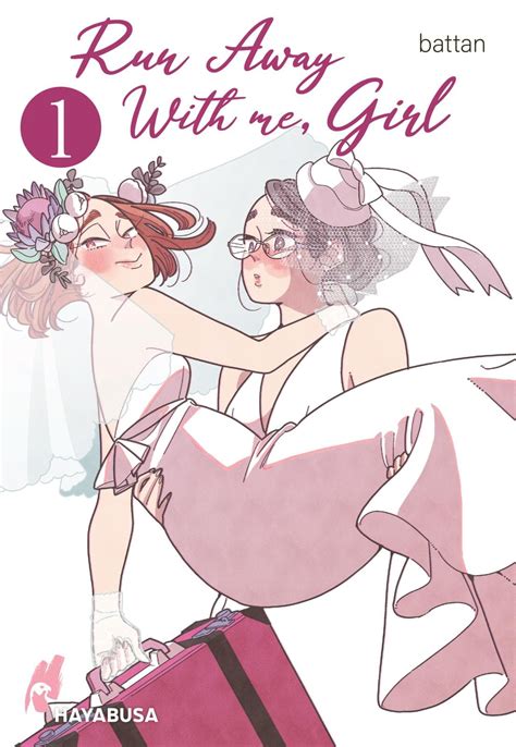 Interview Mit Battan Die Mangaka Von „run Away With Me Girl“ Manga