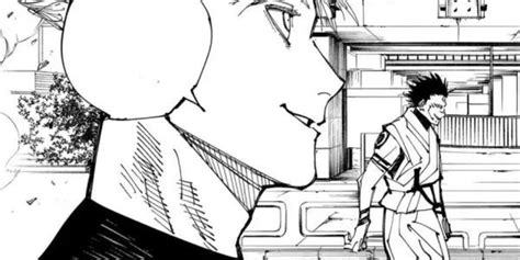 Jujutsu Kaisen Chapter 225 Release Date And Time