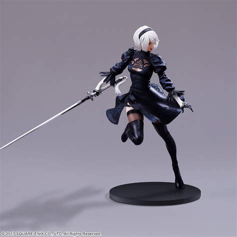 Form Ism Nier Automata 2b Yorha No 2 Type B Goggles Off Ver Tokyo Otaku Mode Tom