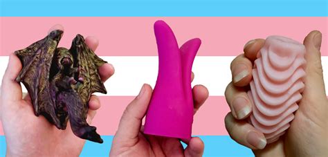 Finding The Right Sex Toys For Your Trans Pleasure Star Observer