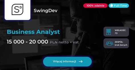 Swingdev A Hippo Company Business Analyst It Leaderspl