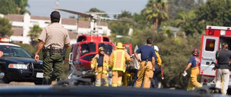 Emergency Response Global Security Corporation