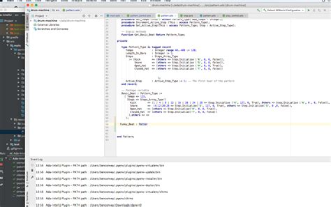 Ada Language Server Notfound On The PATH On OSX Issue 71 AdaCore