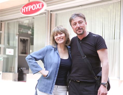 Евелина Борисова и Борислав Борисов Lifedirbg