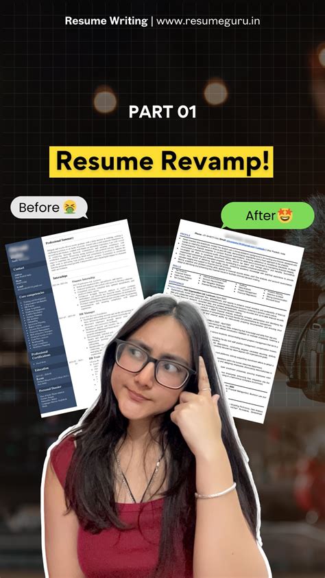 Resumeguru Ats Resume Writing Services Comment “action” To Get A