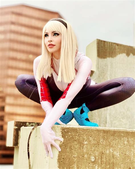 The Stunning Sailor Virgo Serving Us Fierce Looks And Cosplays