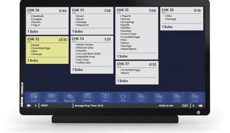 Oracle Micros Express Station Pricing Features And Reviews Jan 2025