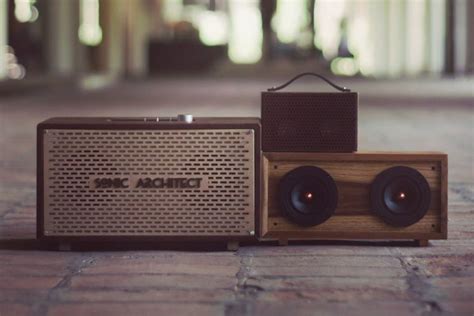 The Beauty Of Bluetooth Audio