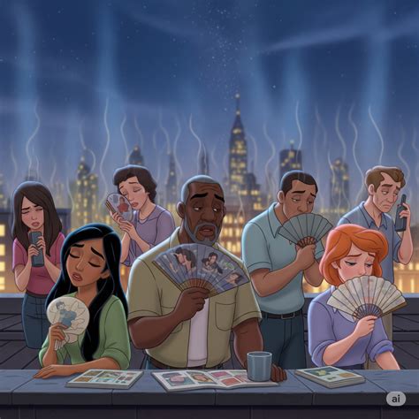 열대야 폭염 영어로 표현하는 방법 네이버 블로그