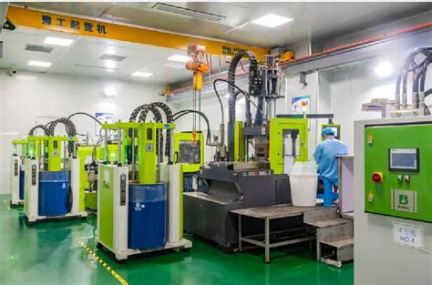 Liquid Silicone Rubber Properties