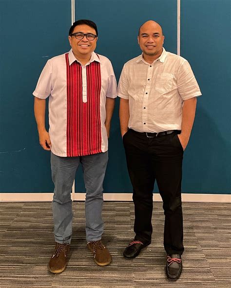 Ivan Anthony Henares Phd On Linkedin Welcome Dinner For The Bohol