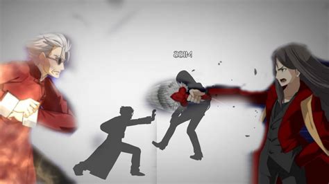 Fate Grand Order NA LB3 S I N Boss Battle Li Shuwen Assassin VS Zhuge Liang YouTube