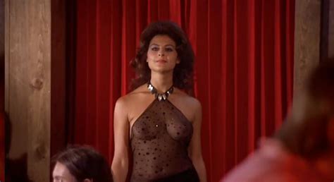 Walking Tall Nude Pics Page