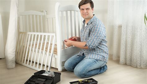 How To Pack Furniture Into A Storage Unit