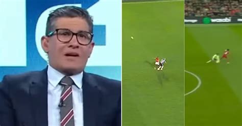 Erick Osores Comparó Gol De Alianza Lima Con El De Mohamed Salah Con Liverpool “es La Misma