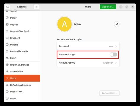 How To Switch Between Wayland And Xorg In Ubuntu Beebom