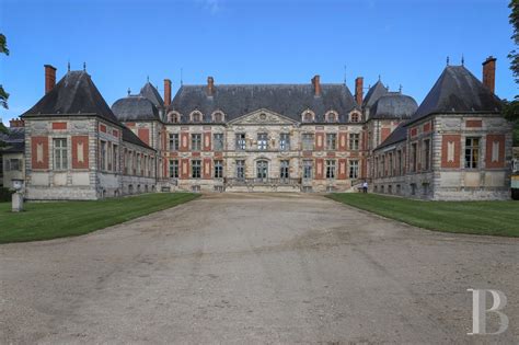 French Chateau For Sale Floor Plans At Mary Mcallister Blog