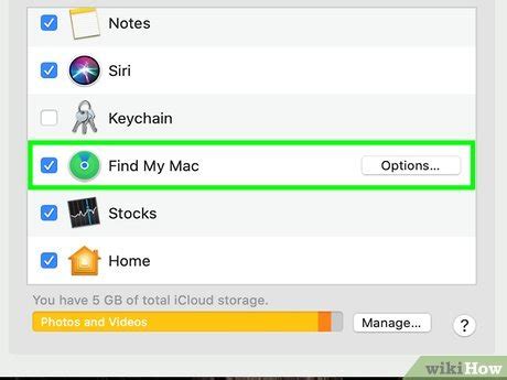 10 Ways To Secure A Mac Computer WikiHow Tech