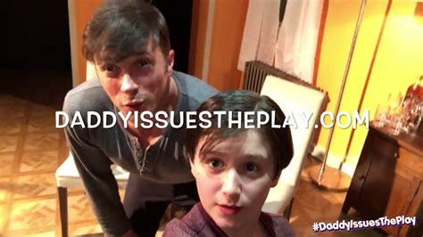 Daddy Issues Highlights Youtube